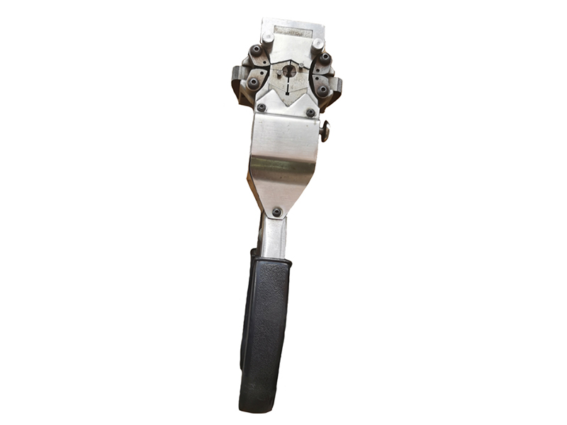 SWMJ Hand Type Colding Welding Machine - مكائن السراج